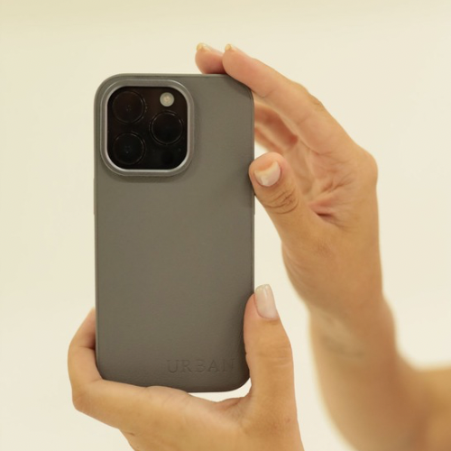 Capa Roma | Para quem busca elegância e proteção